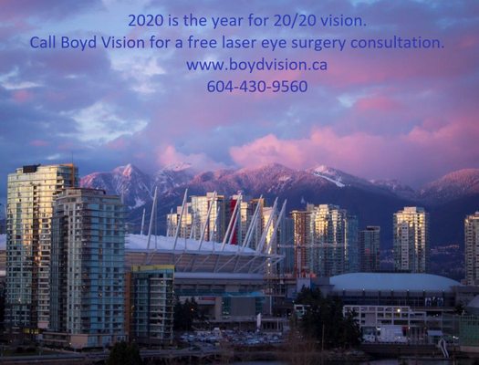 BOYDVISION CENTRE - Updated December 2025 - 33 Photos & 24 Reviews ...
