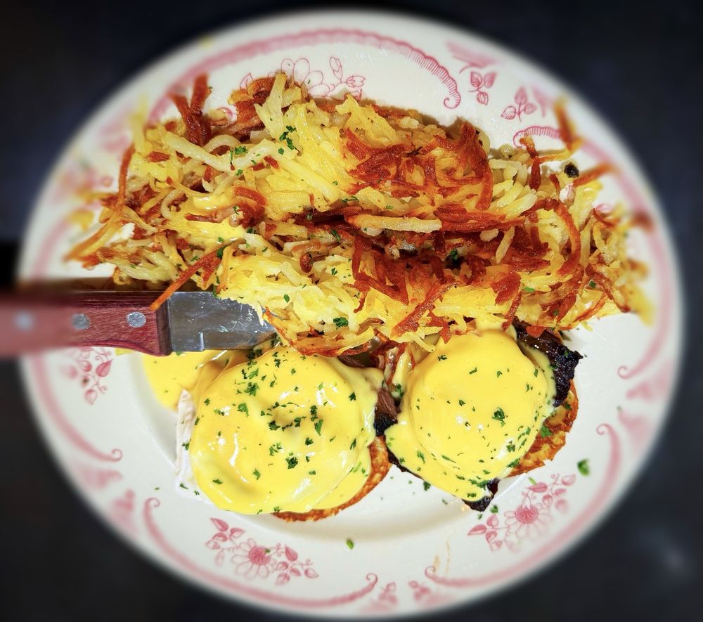 EGGSTASY - Updated December 2025 - 69 Photos & 49 Reviews - 5538 N 7th ...