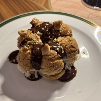 SAMMARCO - Updated January 2026 - 39 Photos - 4 Front Street E, Toronto ...