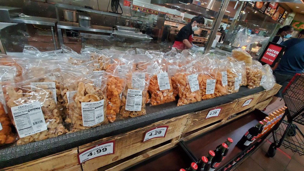 LOS ALTOS RANCH MARKET - 147 Photos & 135 Reviews - 1118 E Southern Ave ...