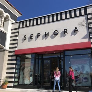 SEPHORA - 45 Photos & 31 Reviews - Cosmetics & Beauty Supply - 205 ...