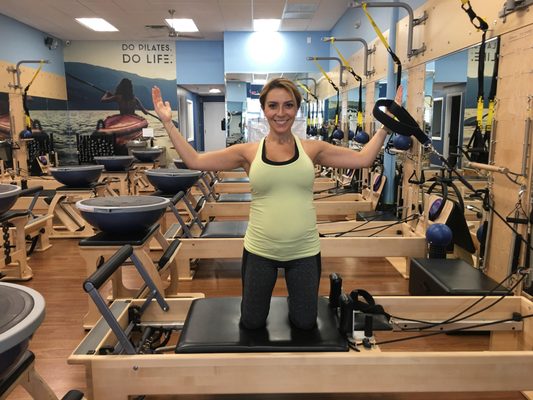 CLUB PILATES - Updated January 2026 - 32 Photos & 36 Reviews - 11005 ...