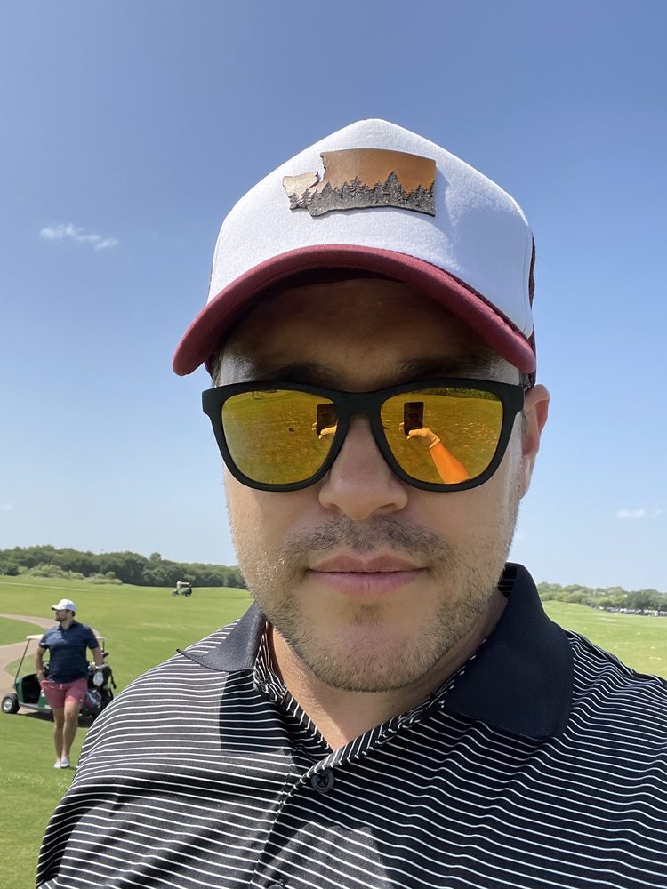 ROY KIZER GOLF COURSE - Updated July 2025 - 23 Photos & 12 Reviews ...