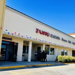 ZUNDO - Updated December 2025 - 215 Photos & 100 Reviews - 127 W ...