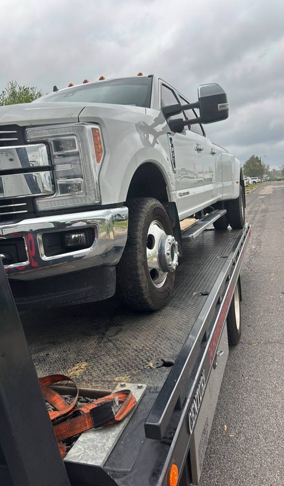 FAST LANE TOWING & RECOVERY - Updated September 2025 - 16 Photos - 2405 ...