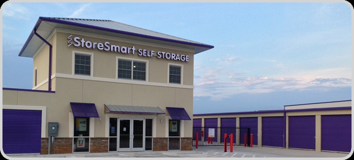 STORESMART SELF-STORAGE - 202 Osigian Blvd, Warner Robins, GA - Yelp