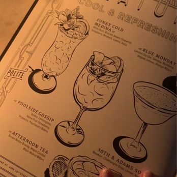 POLITE PROVISIONS - Updated July 2024 - 2585 Photos & 1816 Reviews ...