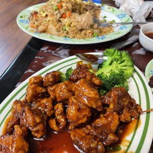 HUNAN CHINESE RESTAURANT - 31 Photos & 63 Reviews - 110 N San Jacinto ...