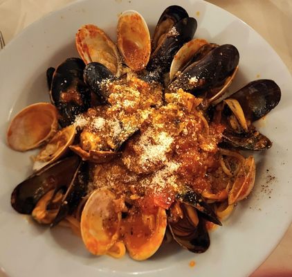 RISTORANTE BONAROTI - 259 Photos & 334 Reviews - 428 E Maple Ave ...