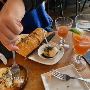 OCHO - 428 Photos & 619 Reviews - 2325 NW Market St, Seattle, WA - Menu ...