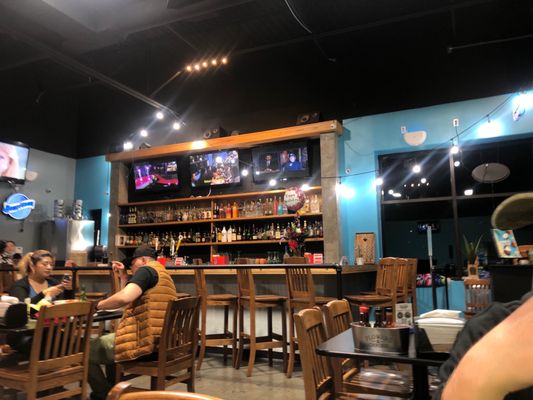 COCOS MARISCOS & BAR SNOHOMISH - Updated September 2024 - 79 Photos ...