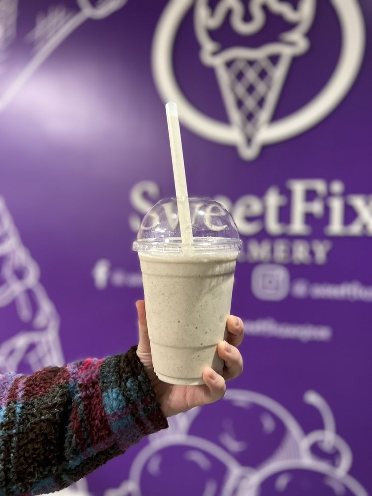 SWEET FIX CREAMERY - 670 Photos & 474 Reviews - 2715 Mckee Rd, San Jose ...