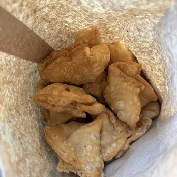 SAMOSA KING - EMBASSY RESTAURANT - Updated January 2026 - 202 Photos ...