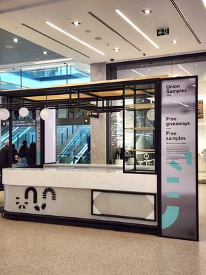 UNION SAMPLES - Updated September 2025 - 14 Photos - 65 Front Street ...