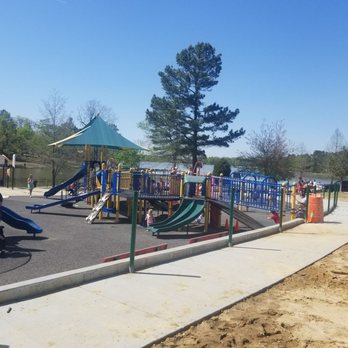 CRAIGHEAD FOREST PARK - Updated December 2025 - 39 Photos & 16 Reviews ...