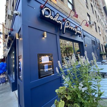 DAILY PROVISIONS - UPPER EAST SIDE - Updated December 2025 - 132 Photos ...
