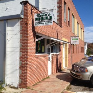 LUCKIES DINER - Updated May 2025 - 12316 Hwy 57, Vancleave, Mississippi ...