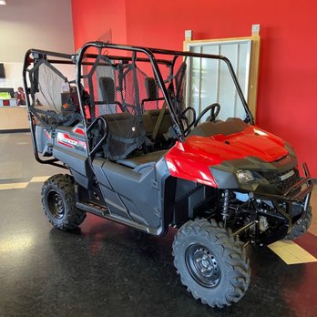 ROSEVILLE HONDA MOTORSPORTS - Updated August 2024 - 49 Photos & 136 ...