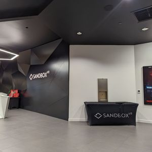 SANDBOX VR - 187 Photos & 220 Reviews - 60 East 31st Ave, San Mateo, CA ...