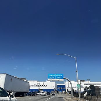 SFO RENTAL CAR CENTER - Updated August 2025 - 38 Photos & 29 Reviews ...