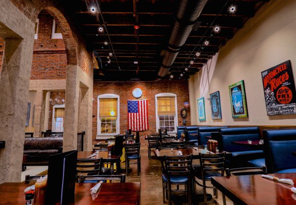 MOJO FEDERAL SWINE & SPIRITS - 385 Photos & 248 Reviews - Barbeque ...