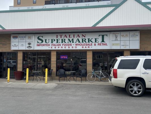 ITALIAN SUPERMARKET - Updated December 2025 - 38 Photos & 32 Reviews ...