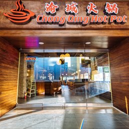 CHONG QING HOT POT - Updated January 2026 - 841 Photos & 300 Reviews ...