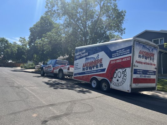 Anywhere Rooter - Updated January 2026 - 13 Photos - 70 Reviews - 2290 ...