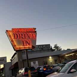 FALAFEL’S DRIVE-IN - Updated January 2026 - 3030 Photos & 5129 Reviews ...