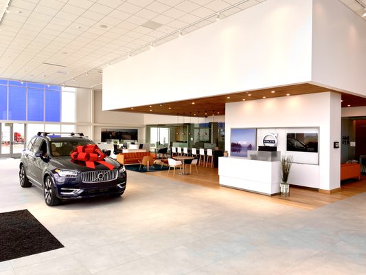 GRUBBS VOLVO CARS GRAPEVINE - Updated August 2025 - 55 Photos & 57 ...