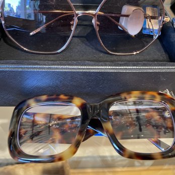 FOCAL POINT OPTICIANS - Updated August 2024 - 67 Photos & 140 Reviews ...