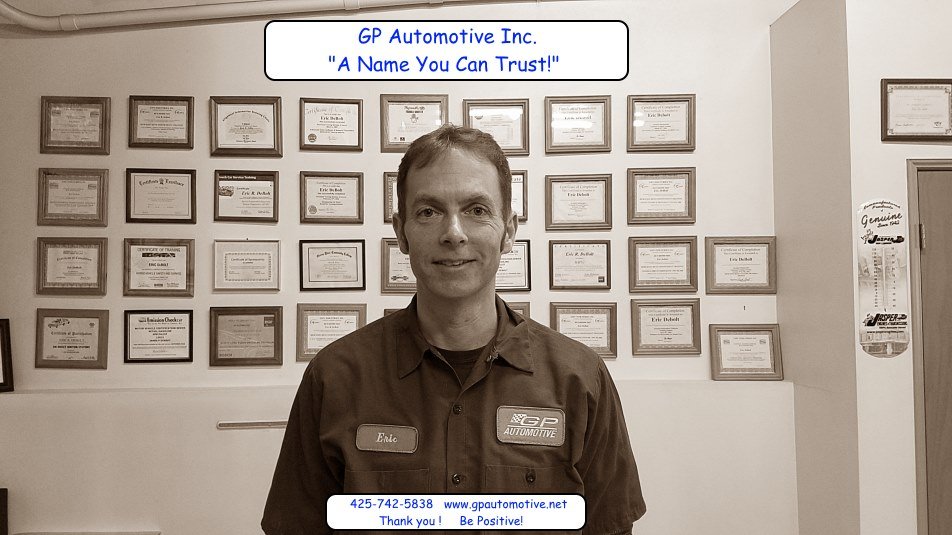 GP AUTOMOTIVE - Updated December 2025 - 38 Photos & 28 Reviews - 524 ...