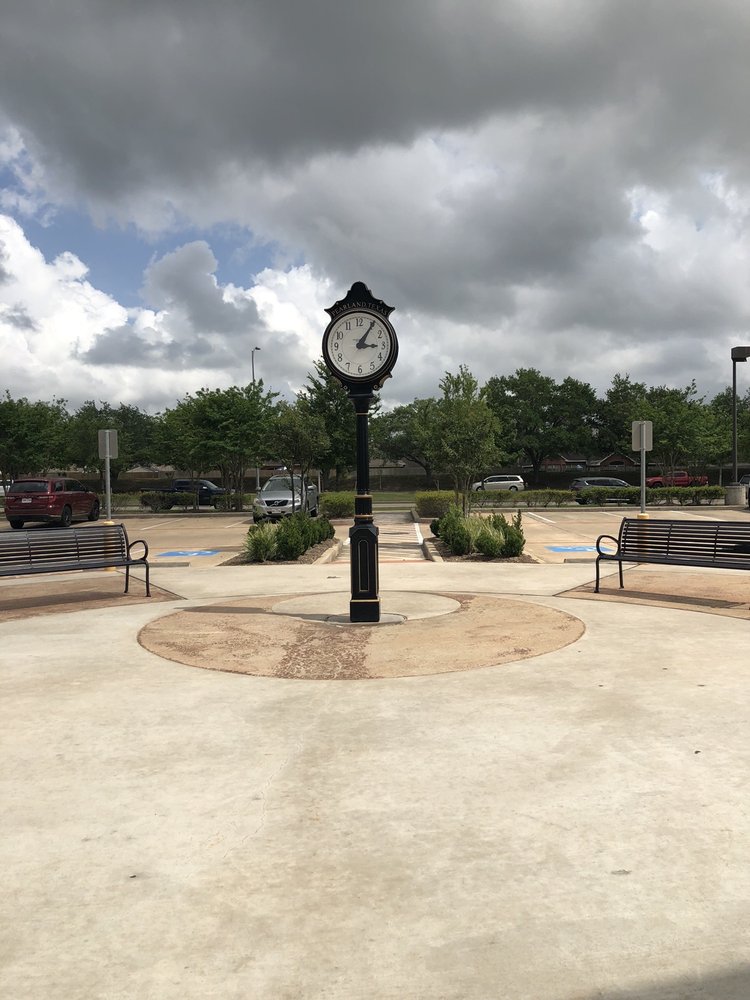 The Center At Pearland Parkway - Trusted Since 2019 - Updated July 2025 ...