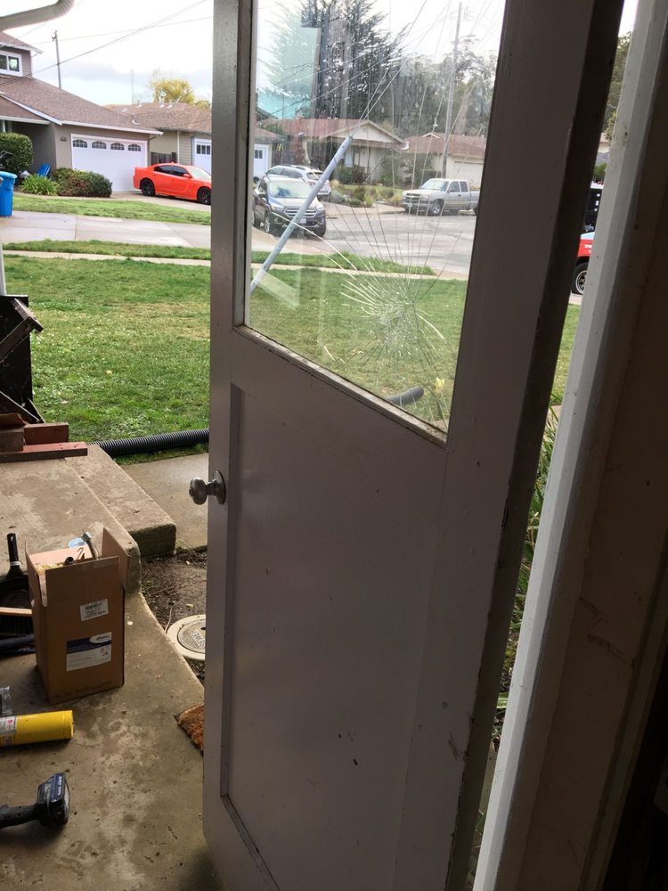 PACIFICA GLASS - Updated January 2026 - 100 Santa Rosa Ave, Pacifica ...