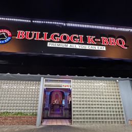 BULLGOGI KOREAN BBQ - Updated July 2025 - 1134 Photos & 831 Reviews ...