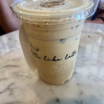 TATTE BAKERY & CAFE - Updated November 2024 - 207 Photos & 105 Reviews ...