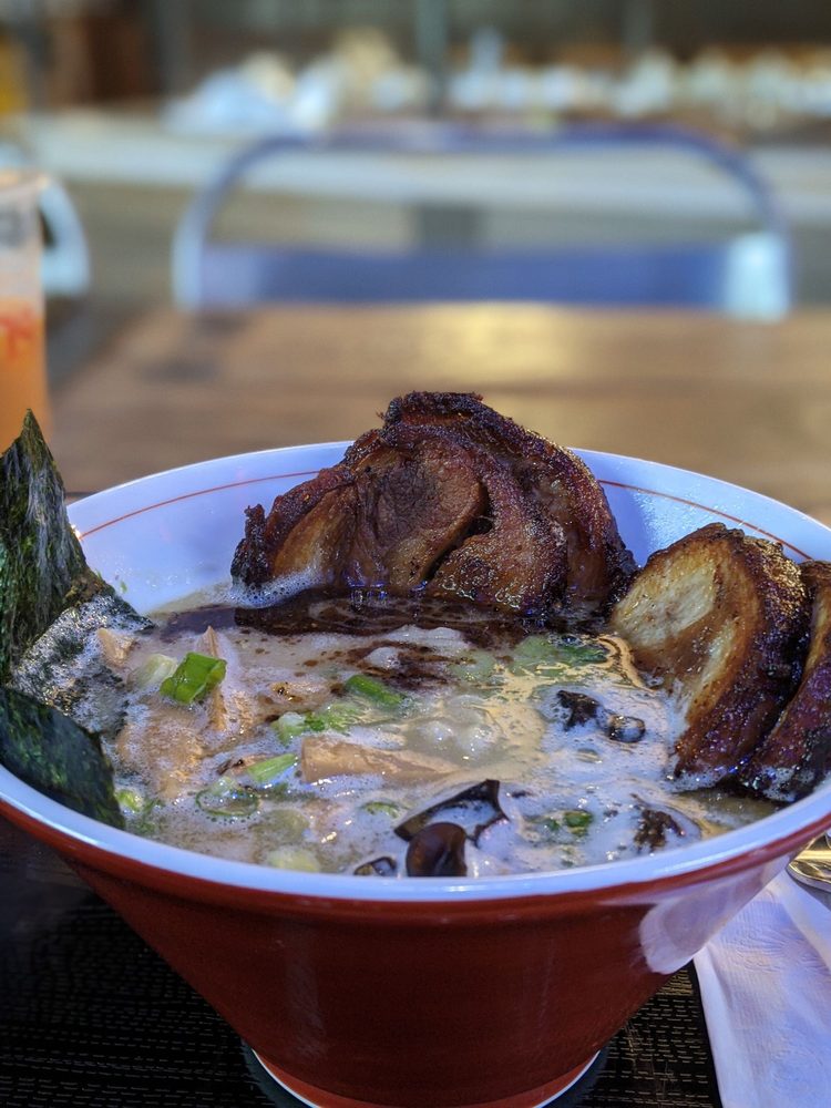 OHHO NOODLES MARKET - 1018 Photos & 419 Reviews - 1100 S Dixie Hwy ...