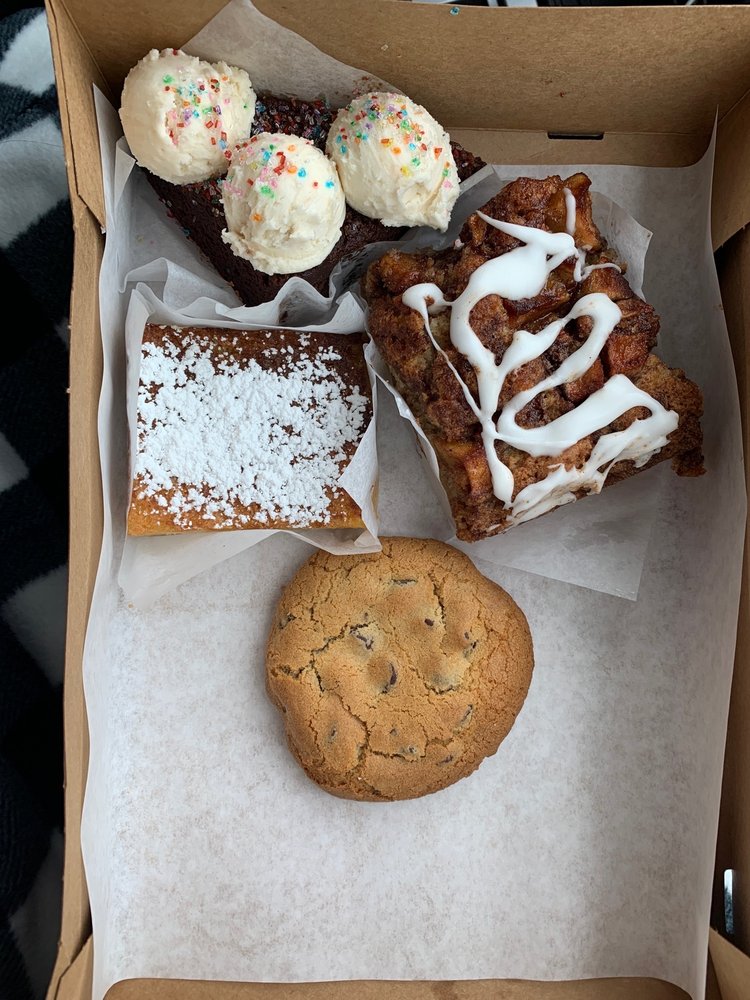 509 BAKE HOUSE - 24 Photos & 25 Reviews - 207 E 1st St, Cle Elum ...