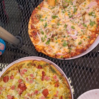 ECLIPSE PIZZA CO. - 202 Photos & 342 Reviews - 3950 Mayberry Dr, Reno ...