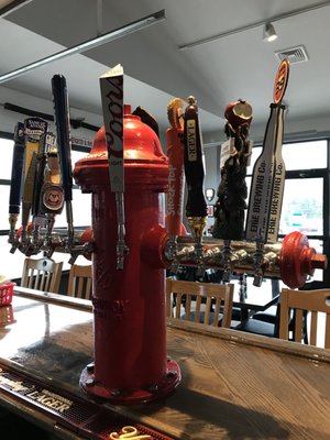 ENGINE HOUSE 39 - Updated December 2025 - 10 Reviews - 1000 Washington ...