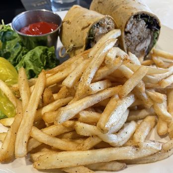 TEN 3 - Updated May 2024 - 563 Photos & 313 Reviews - 30 Tramway Rd NE ...