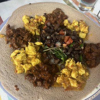EMBILTA CAFÉ & RESTAURANT ETHIOPIAN CUISINE - Updated October 2025 ...