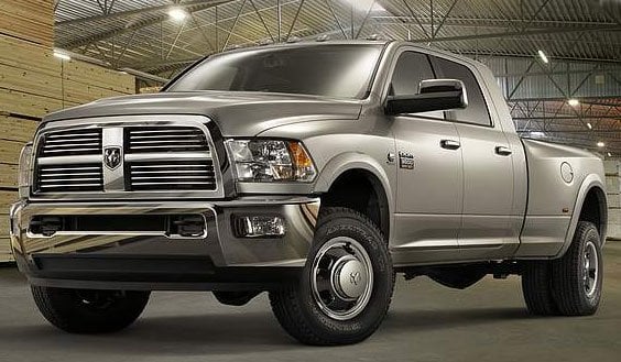 MEADOR CHRYSLER DODGE JEEP RAM - Updated December 2025 - 40 Photos ...