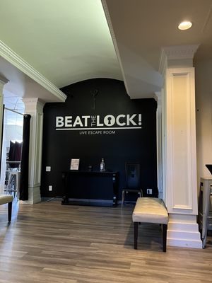 BEAT THE LOCK ESCAPE ROOM - Updated October 2025 - 108 Photos & 197 ...