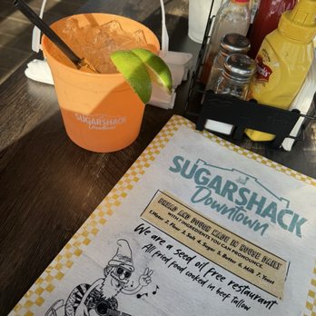SUGARSHACK DOWNTOWN - Updated September 2025 - 119 Photos & 81 Reviews ...