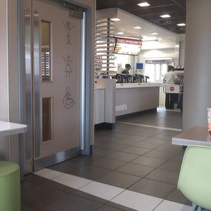 THE ALMIGHTY COD - 77 77 The Front Seaton Carew, Hartlepool, Redcar and ...