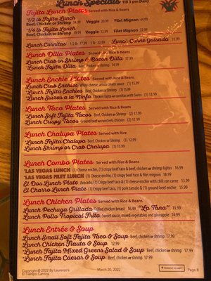 EL TIEMPO CANTINA - KATY - 66 Photos & 78 Reviews - 20095 Katy Fwy ...