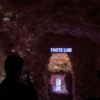 MERCER LABS - Updated January 2025 - 258 Photos & Average of 3.9 Stars ...