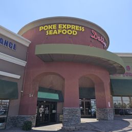 POKE EXPRESS - Updated January 2026 - 1236 Photos & 1001 Reviews - 655 ...