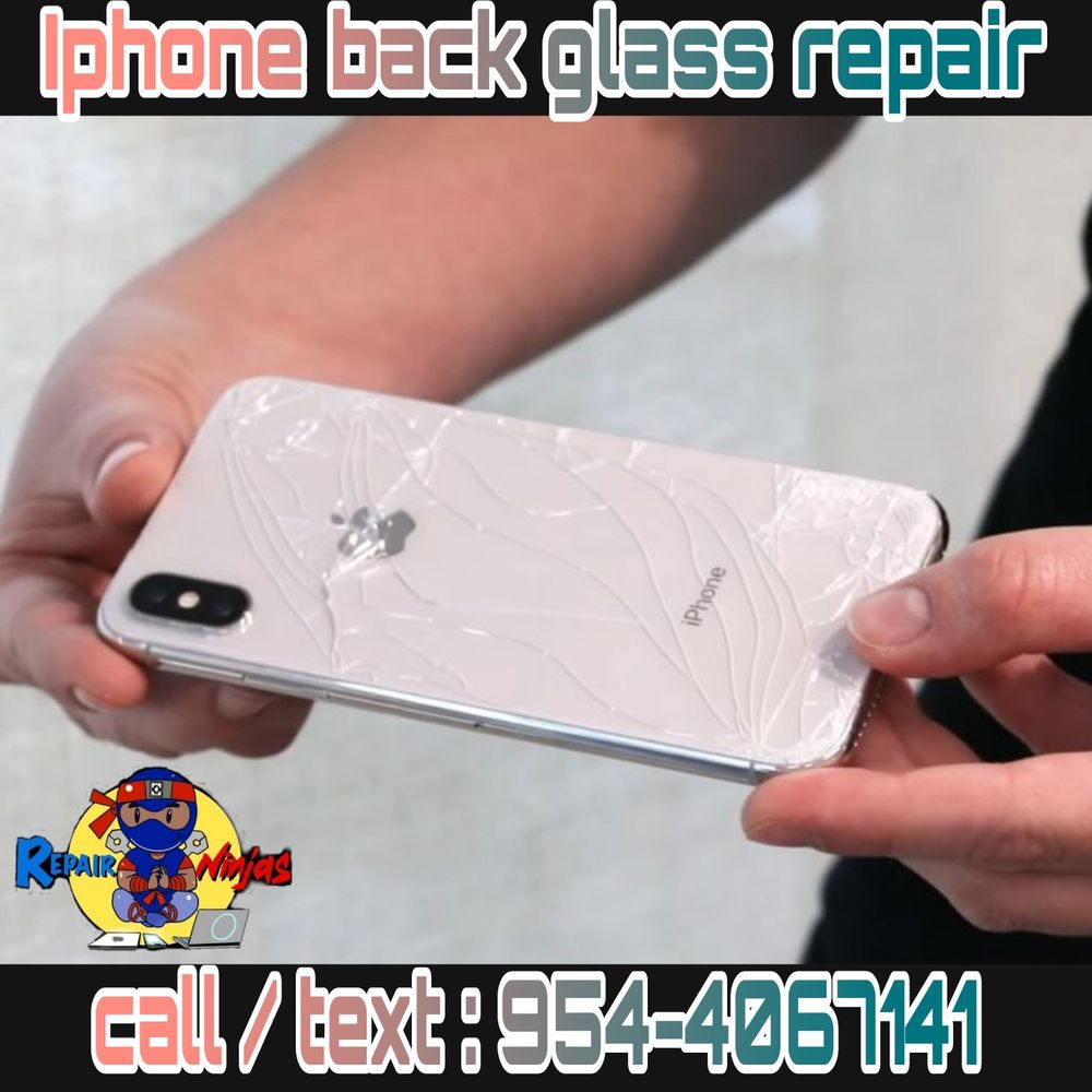 REPAIR NINJAS - Updated October 2025 - 17 Photos - 355 Tall Oaks Dr SE ...